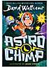 David Walliams Astrochimp Book | Curvissa