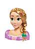 Disney Princess Basic Rapunzel Styling Head | Curvissa