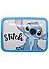 Disney Stitch 23L Storage Box And Waste Bin Set | Curvissa