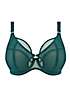 Elomi Kintai Underwired Plunge Bra | Curvissa