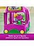 Fisher-Price Barney’s World Adventure Bus | Curvissa