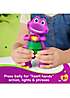 Fisher-Price Heart Hands Barney | Curvissa