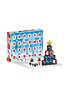 Funko Pop Bitty Pop Advent Calendar - Marvel Comics | Curvissa