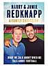 Gardners Family Obsession Book by Harry Redknapp | Curvissa