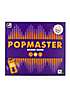 Ginger Fox Popmaster Board Game | Curvissa