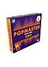 Ginger Fox Popmaster Board Game | Curvissa