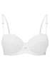 Gossard Fiesta Underwired Non-Padded Balcony Bra | Curvissa