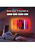 Govee Envisual 3S Smart 55-65 Inch TV Backlight | Curvissa