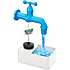 Green Science - Magic Water Tap Science Set | Curvissa