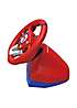 Hori Nintendo Switch Mario Kart Racing Wheel Pro Mini | Curvissa