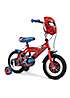 Huffy Spider-Man 12 Inch Bike | Curvissa