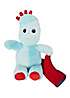 In the Night Garden Iggle Piggle Character Warmer | Curvissa
