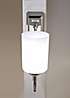 JML Chrome Smart Sconce Wall Light | Curvissa