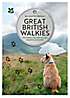 Jen and Sim Benson Great British Walkies Book | Curvissa