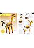 LEGO How To Build Everything! Book by DK | Curvissa