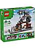 LEGO Minecraft® The Pickaxe Mine | Curvissa