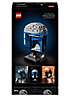 LEGO Star Wars Jango Fett Helmet Building Set | Curvissa
