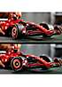 LEGO Technic Ferrari SF-24 F1 Car Model Kit | Curvissa