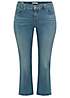 Levi’s Plus 315 Bootcut Jeans | Curvissa