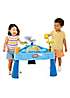 Little Tikes Bluey Beach Water Table | Curvissa