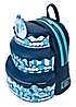 Loungefly Corpse Bride Wedding Cake Mini Backpack | Curvissa