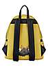 Loungefly Harry Potter Hufflepuff House Tattoo Mini Backpack | Curvissa