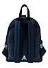 Loungefly MGM Wednesday Nevermore Academy Mini Backpack | Curvissa