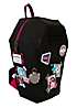 Loungefly Monster High Crypt Locker Mini Backpack | Curvissa