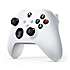Microsoft Xbox Controller Robot - White | Curvissa