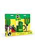 Miracle Gro Kids 4 Piece Garden Toolset | Curvissa