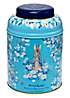 New English Teas Peter Rabbit Daisies Tea Caddy With 240 English ...