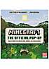 Official Minecraft Pop-Up Book | Curvissa