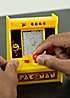PAC-MAN Desktop Arcade | Curvissa
