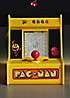 PAC-MAN Desktop Arcade | Curvissa