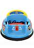 PAW Patrol 6V Electric Bumper Car Ride On | Curvissa