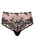 Panache Clara Deep Briefs | Curvissa