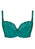 Panache Envy Underwired Full Cup Bra | Curvissa