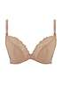 Panache Envy Underwired Plunge Bra | Curvissa
