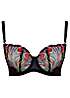 Panache Liza Underwired Balcony Bra | Curvissa