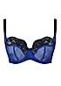 Panache Nina Underwired Balcony Bra | Curvissa