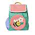 Paperchase Busy Bees Large Backpack | Curvissa