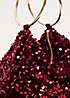 Phase Eight Sequin Clutch Bag | Curvissa