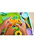 Play-Doh Creativity Table | Curvissa