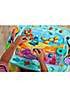 Play-Doh Creativity Table | Curvissa