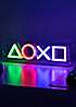 PlayStation LED Neon Light | Curvissa
