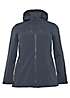 Polarino Outdoor Light Rain Jacket | Curvissa