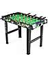 Power Play 3ft Football Games Table | Curvissa