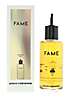 Rabanne Fame Eau De Parfum Refill Bottle 200ml by Paco Rabanne | Curvissa