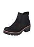 Rieker Black 79265-00 Chelsea Boots | Curvissa