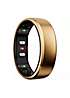 Ringconn Gen 2 Smart Ring - Rose Gold | Curvissa